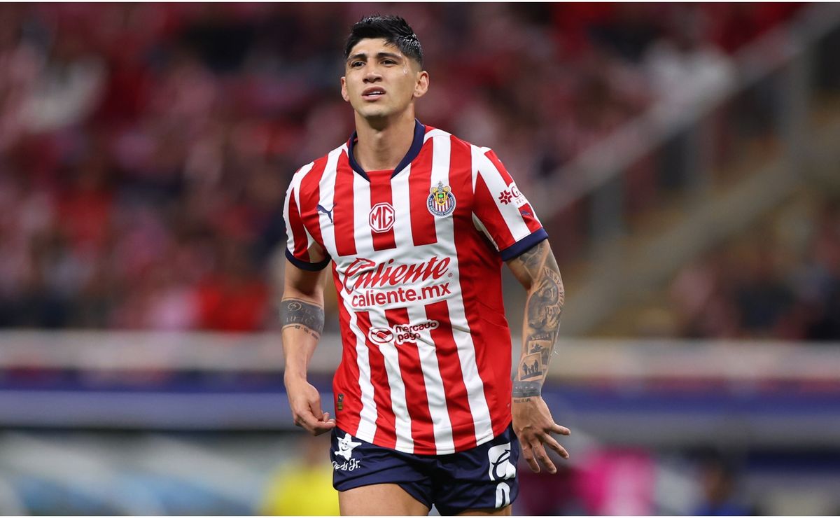 Where to watch Chivas vs Cibao live for free in the USA: 2025 Concacaf ...