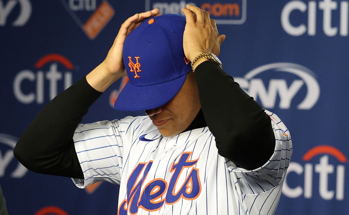 Yankees' Luke Weaver opens up on facing Juan Soto with Mets in 2025 MLB season - Bolavip US