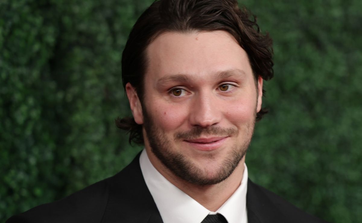 Bills News: Josh Allen gives unforgettable moment to a worker after ...