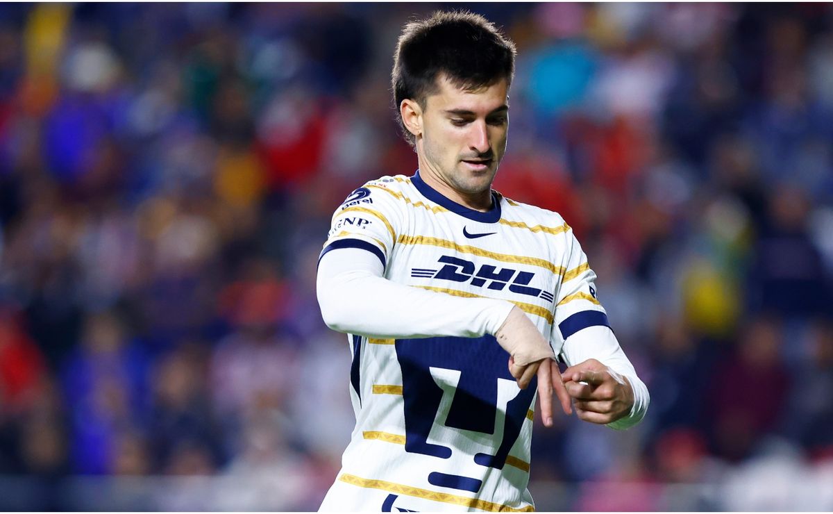 Where to watch Pumas UNAM vs Cavalry live for free in the USA: 2025 ...