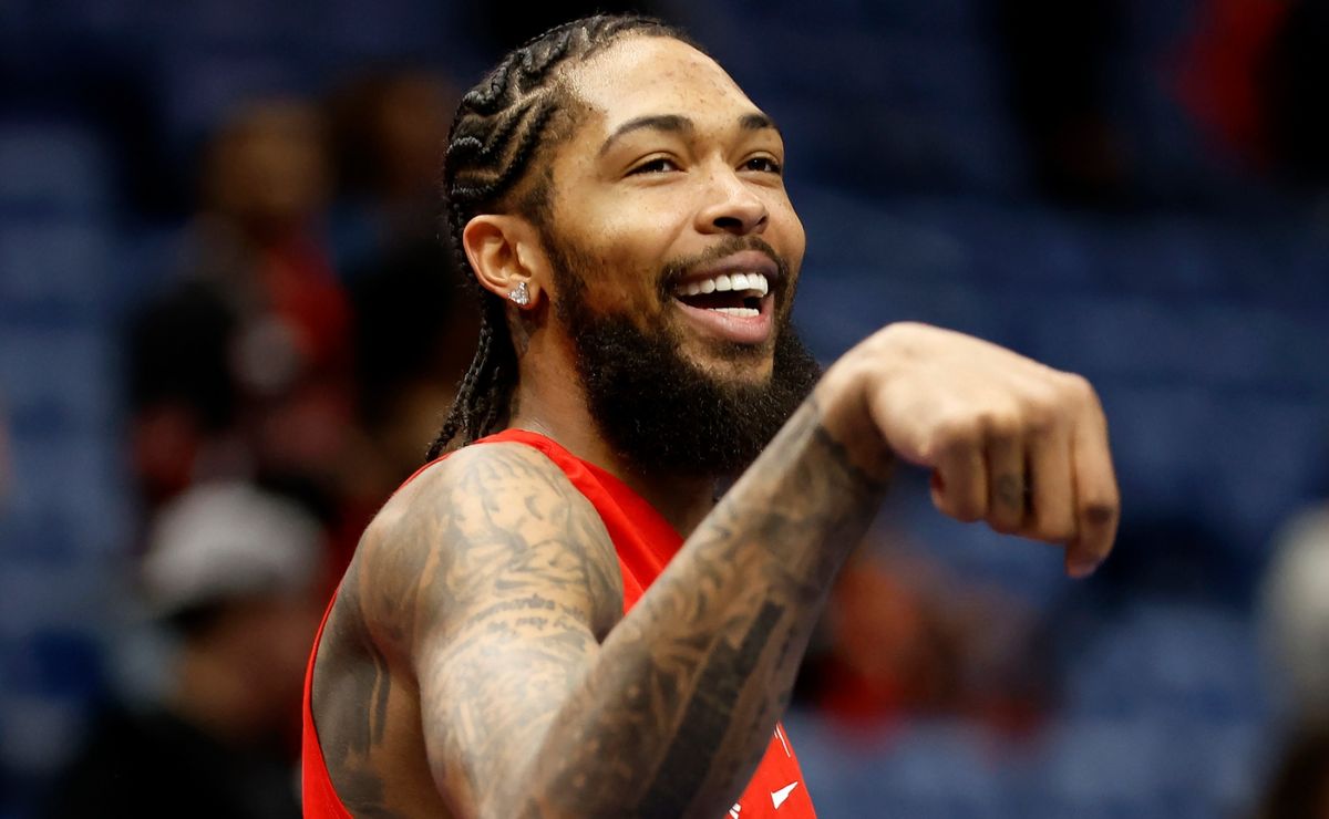 Brandon Ingram's net worth: How rich is the Toronto Raptors player ...