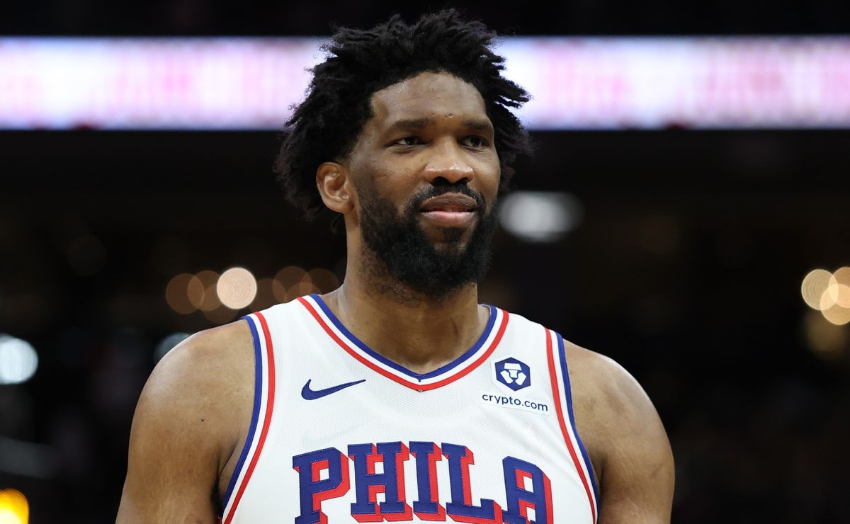 Joel Embiid's salary and contract: How much is the 76ers star really ...