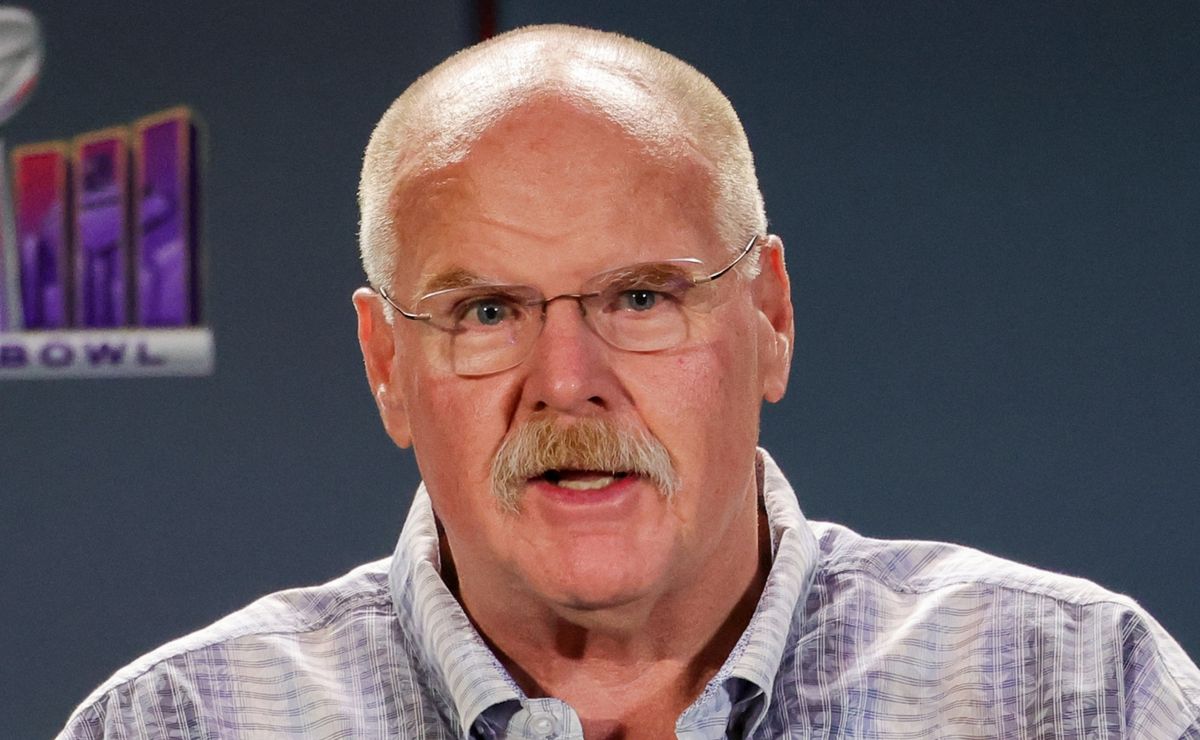 Andy Reid and Chiefs might set a surprising deadline for Travis Kelce ...