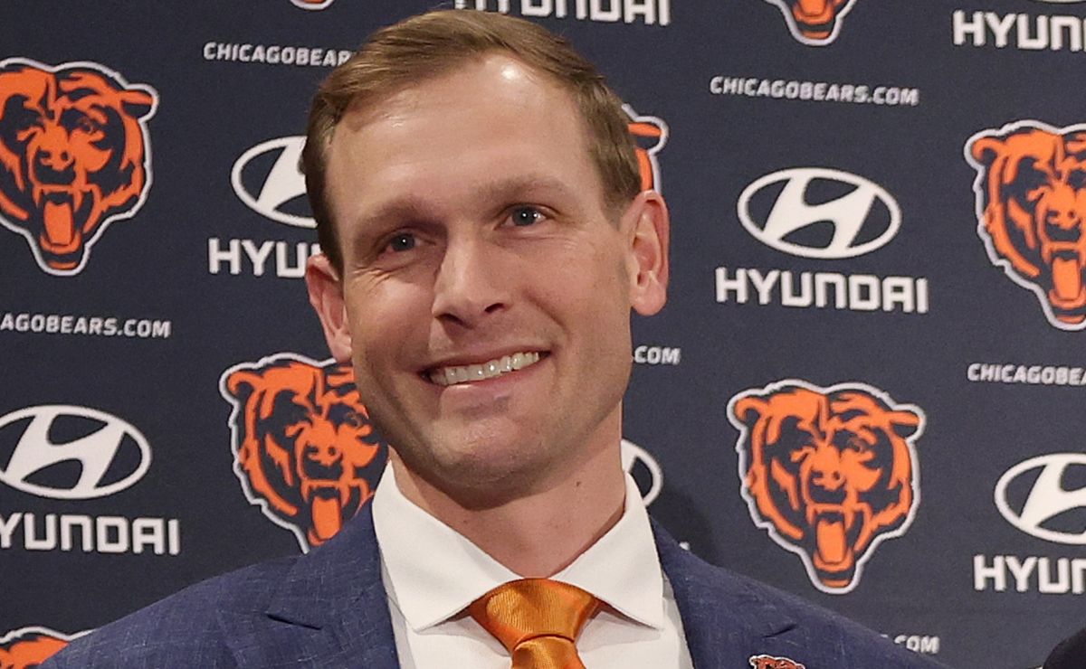 Ben Johnson's net worth: How much has the Chicago Bears coach earned ...