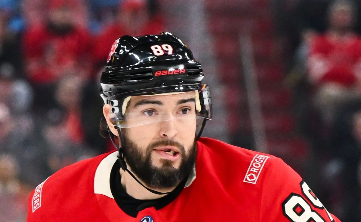 NHL News: Drew Doughty sends strong message on Canada-USA rivalry ahead ...