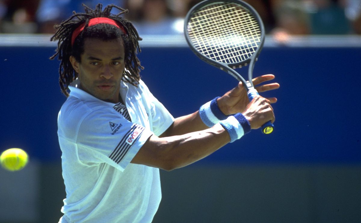 He reached World No. 3, became the first from his country to win Roland ...