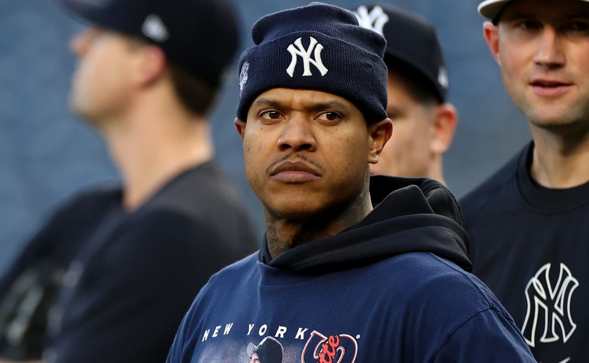 MLB News: Yankees GM Brian Cashman makes key statement about Marcus ...