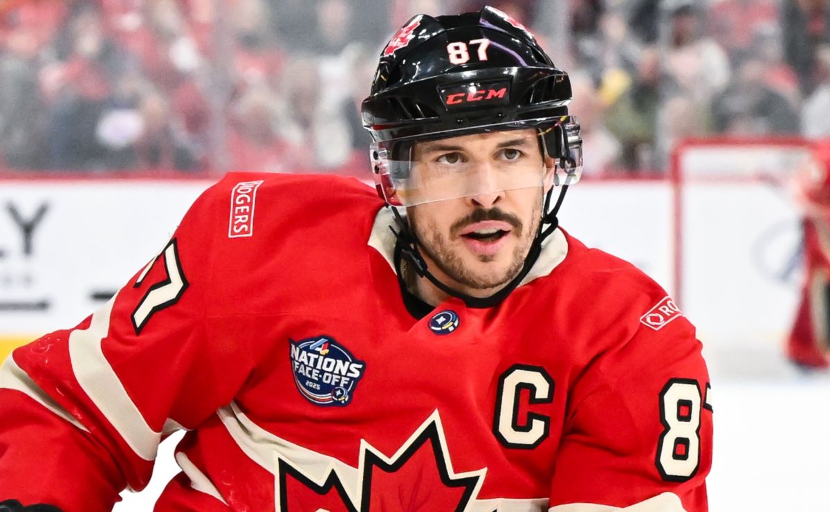 NHL News: Team Canada could lose key teammate of Sidney Crosby and Brad Marchand for game vs ...