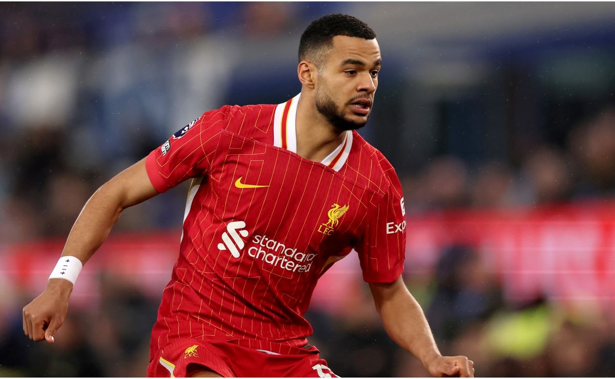 Where to watch Liverpool vs Wolverhampton live in the USA: 2024/2025 ...