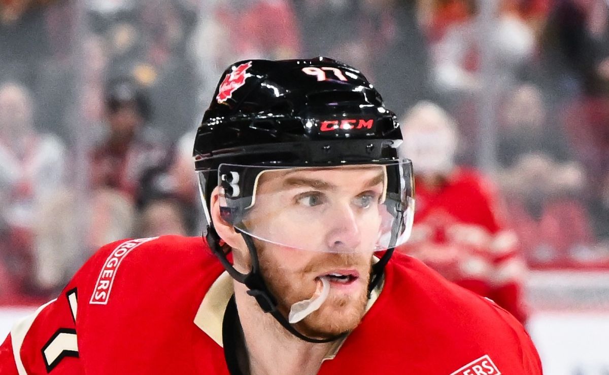 NHL Video: Connor McDavid scores Canada’s first goal in 4 Nations clash ...