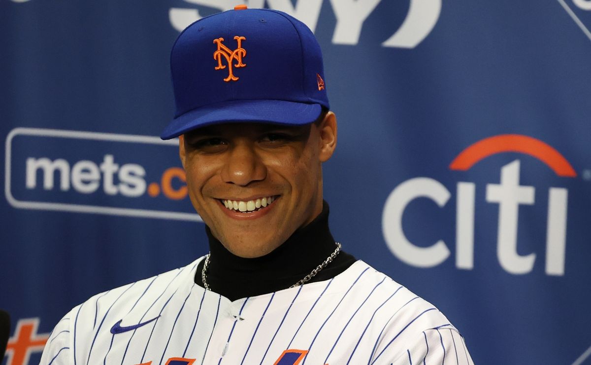 MLB News: NY Mets' Juan Soto sends bold message to the rest of the league about Pete Alonso ...