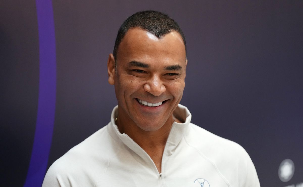 Brazil legend Cafu weighs in on ‘GOAT’ debate, excludes Ronaldo and ...