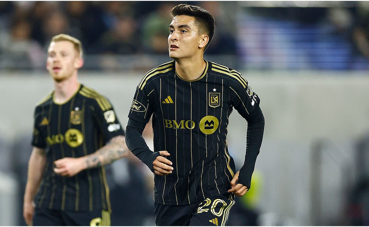 Where to watch Colorado Rapids vs LAFC live for free in the USA: 2025 ...