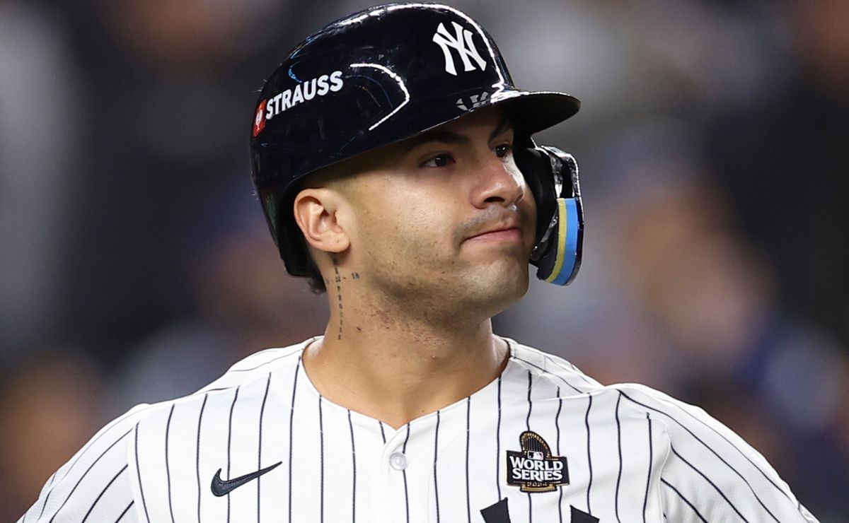 MLB News: Gleyber Torres speaks out on Yankees exit, eyes success with Tigers - Bolavip US