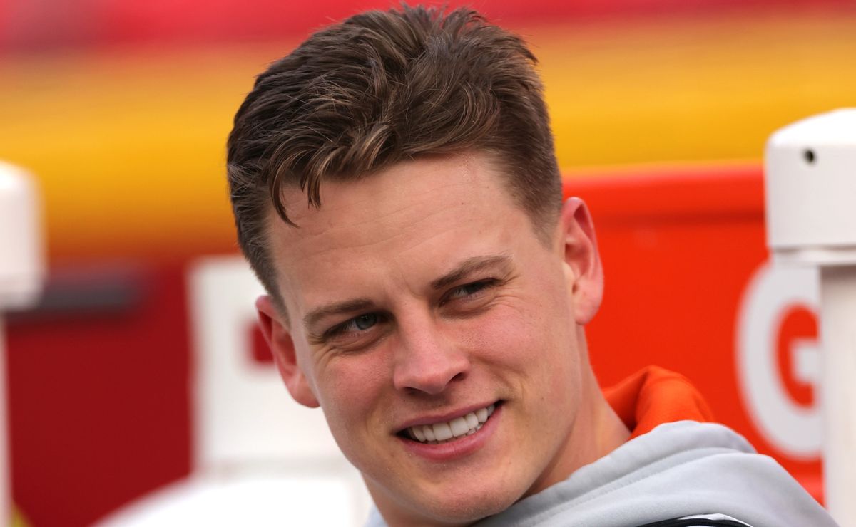 NFL News: Bengals secure an extension to help Joe Burrow with useful ...