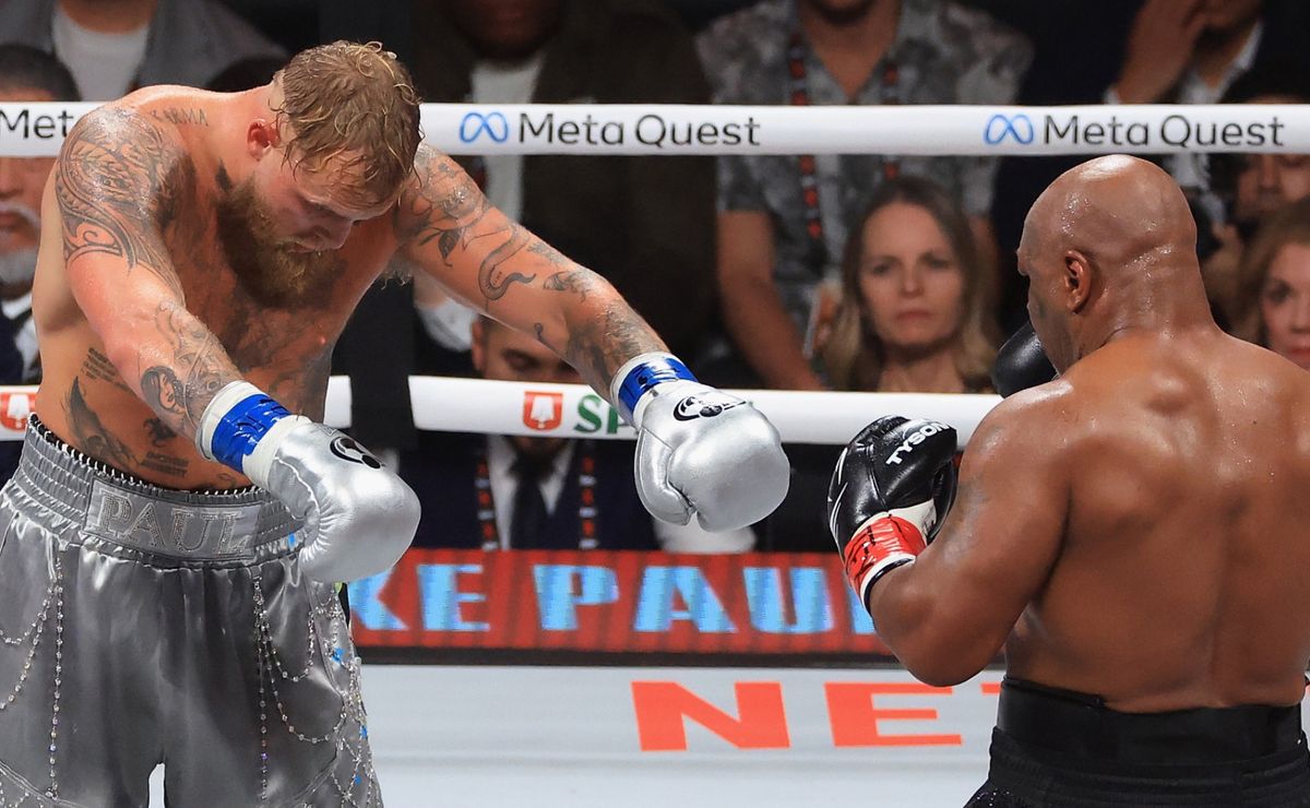 Jake Paul stirs major controversy with false Parkinson's claim about ...