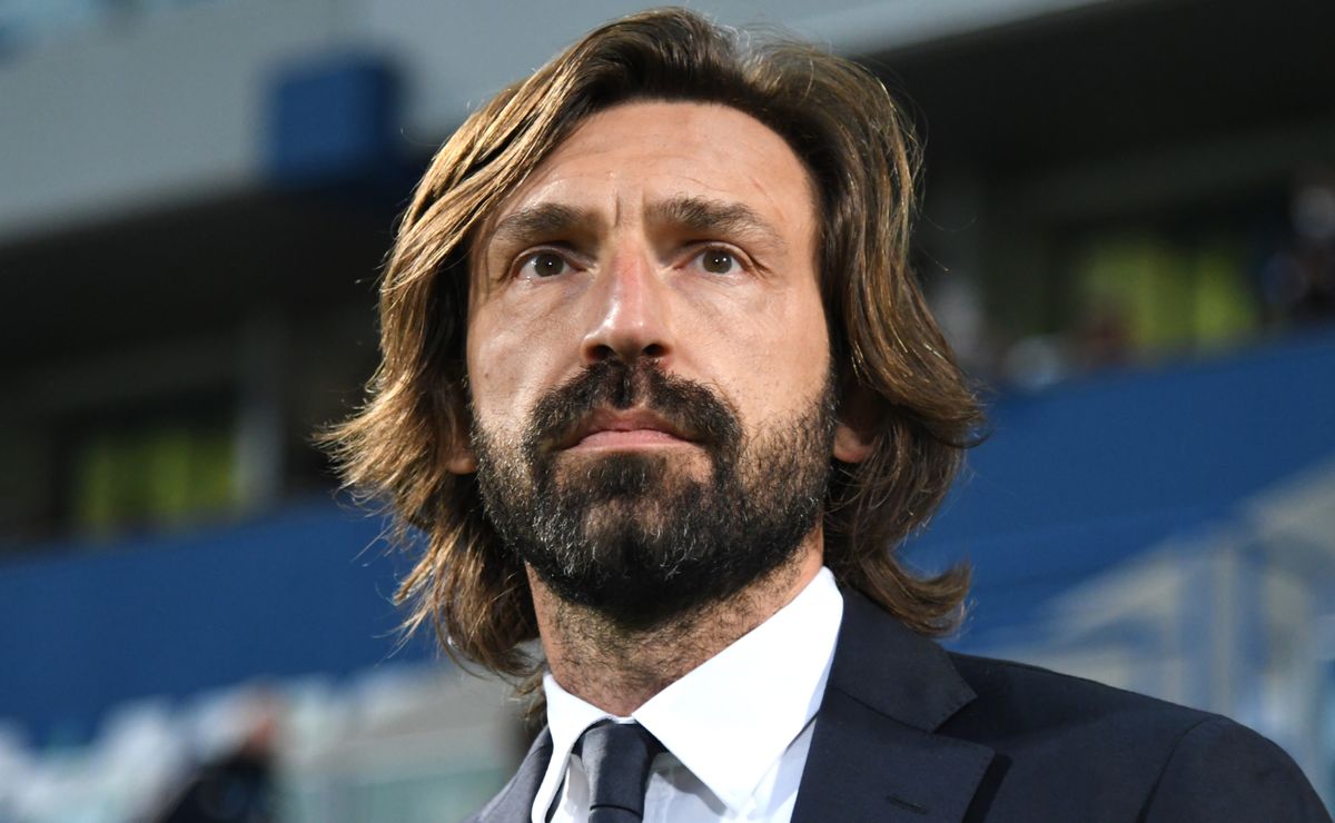 Not Messi nor Ronaldo: Andrea Pirlo reveals his pick for the best free ...