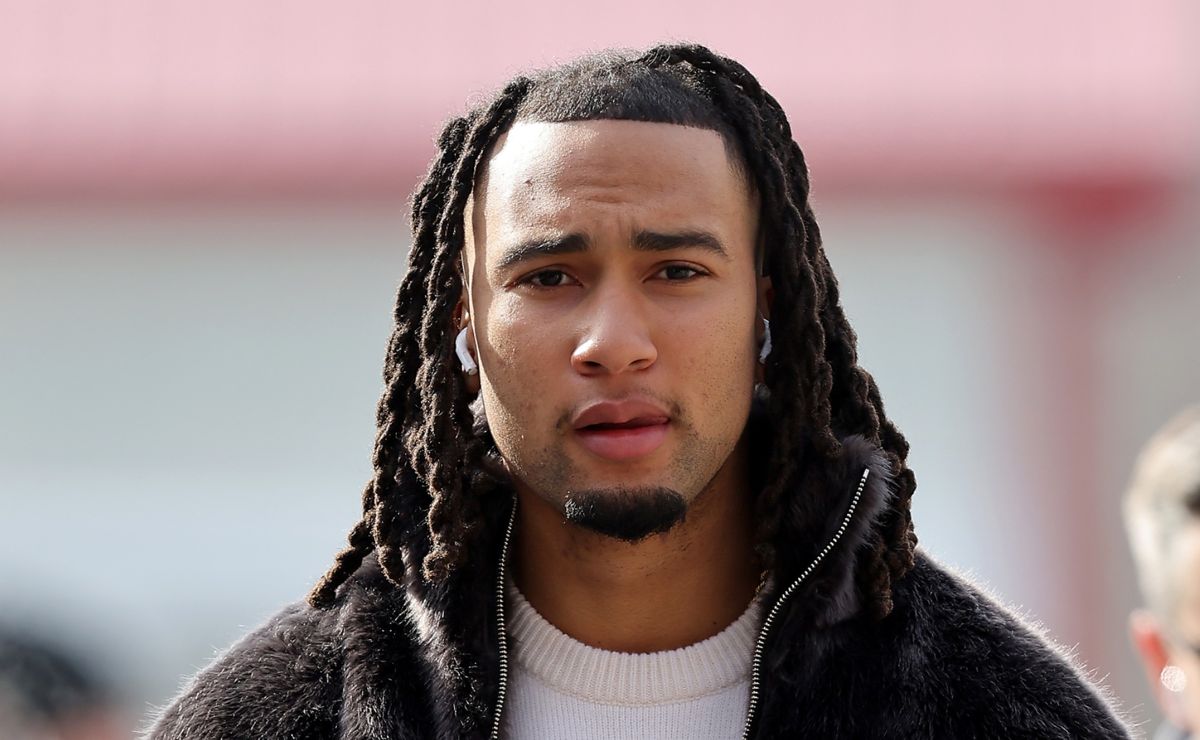 NFL rescinds strong fines on CJ Stroud teammates after Texans ...