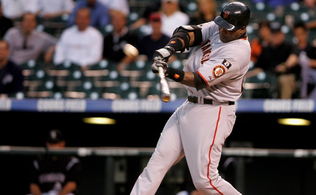 Ranking MLB's greatest home run hitters: Who tops the list? - Bolavip US