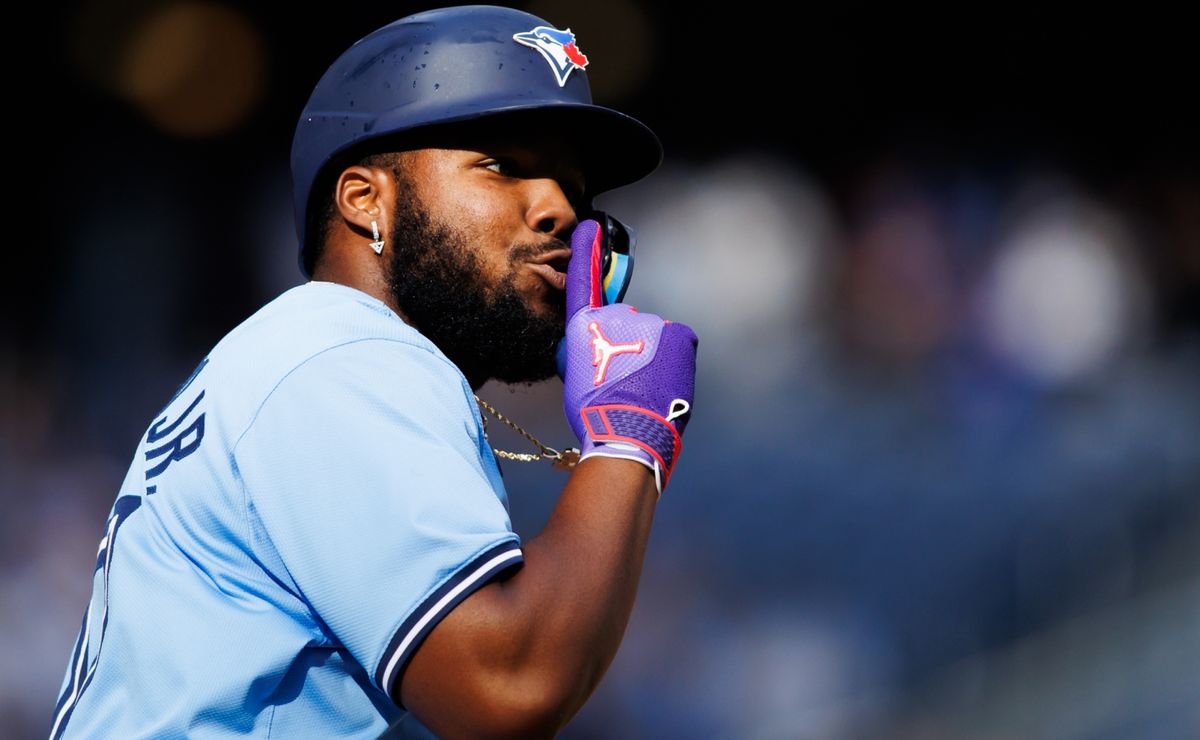 Mets owner Steve Cohen breaks silence about Vladimir Guerrero Jr. for next season - Bolavip US