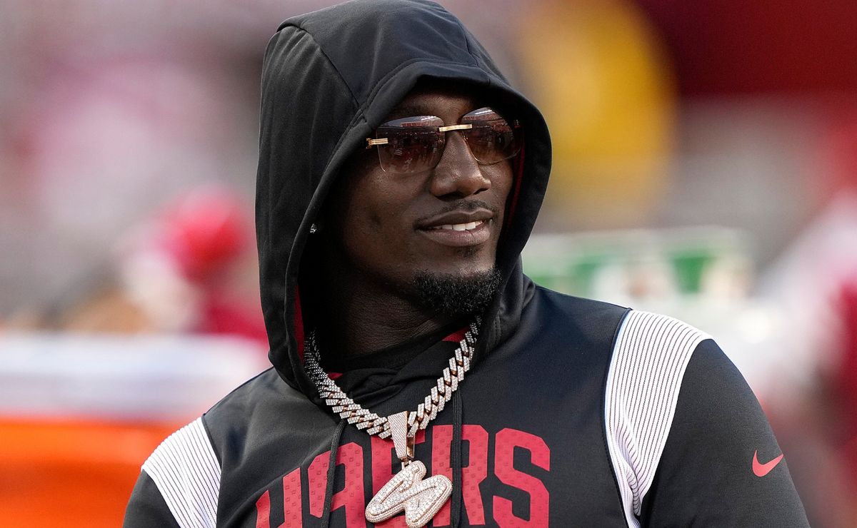 49ers TE George Kittle makes strong statement about potential departure ...