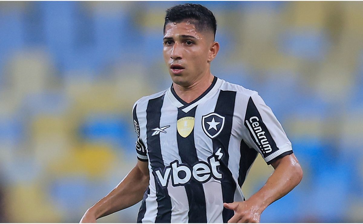 Where to watch Racing Club vs Botafogo live in the USA: 2025 Conmebol ...