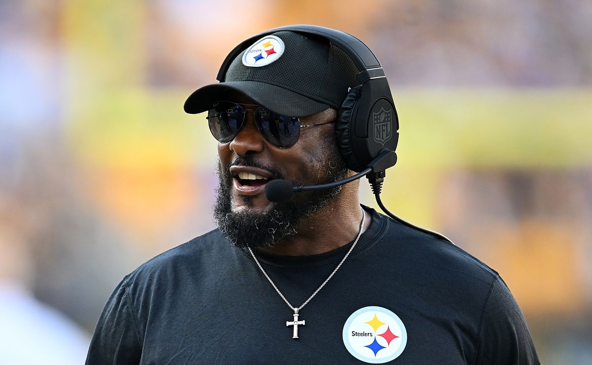 Mike Tomlin and Steelers will reportedly lose two key players in free ...