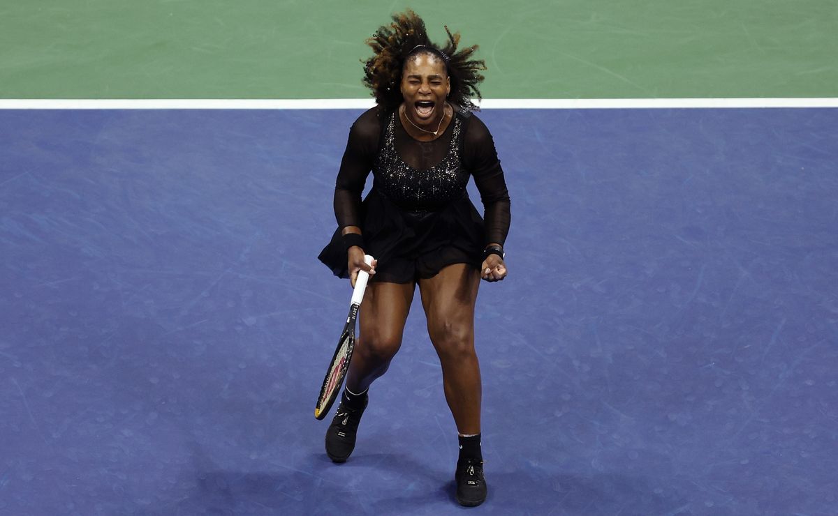 The science behind tennis grunts: Why do players make that sound ...