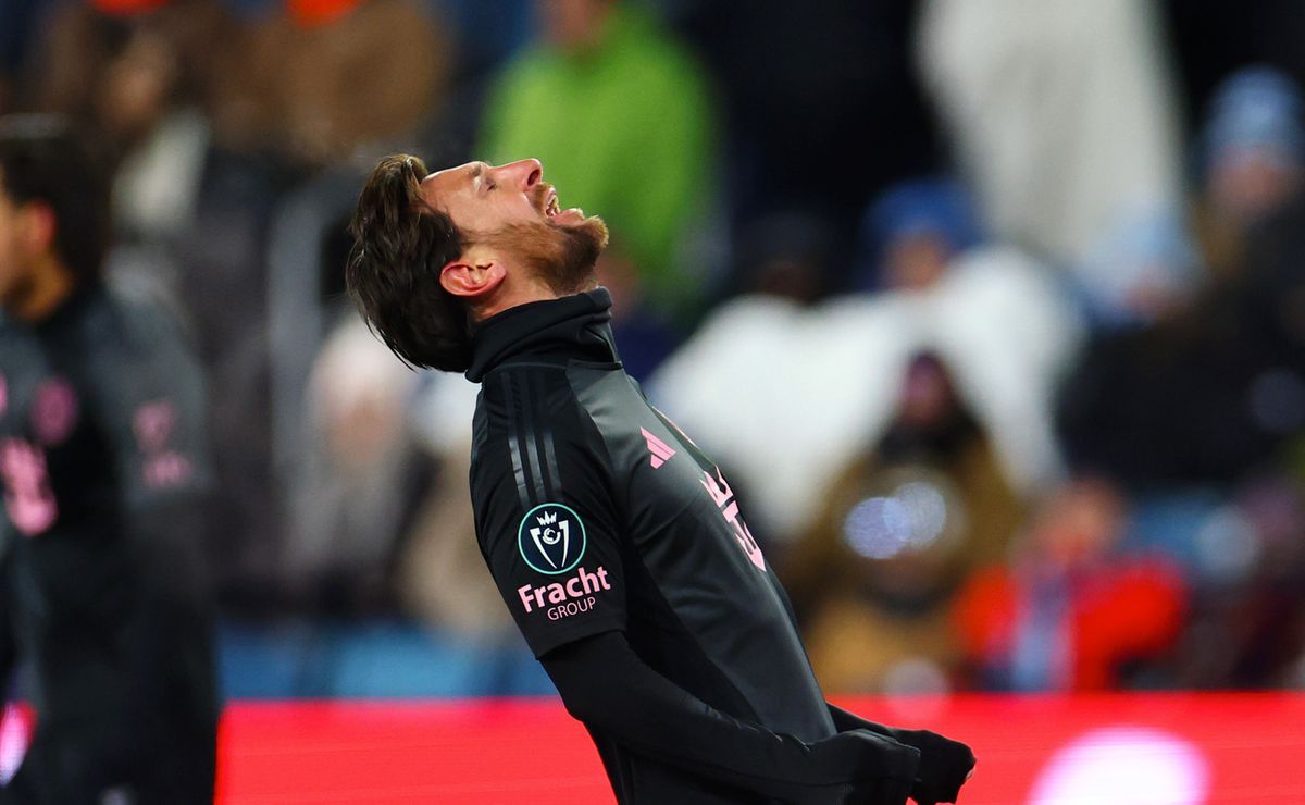 Inter Miami coach praises Messi for his stunning goal and subtly ...