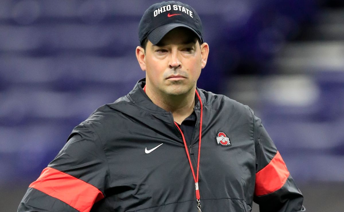 NCAAF News: Buckeyes HC Ryan Day issues bold statement on changes that ...