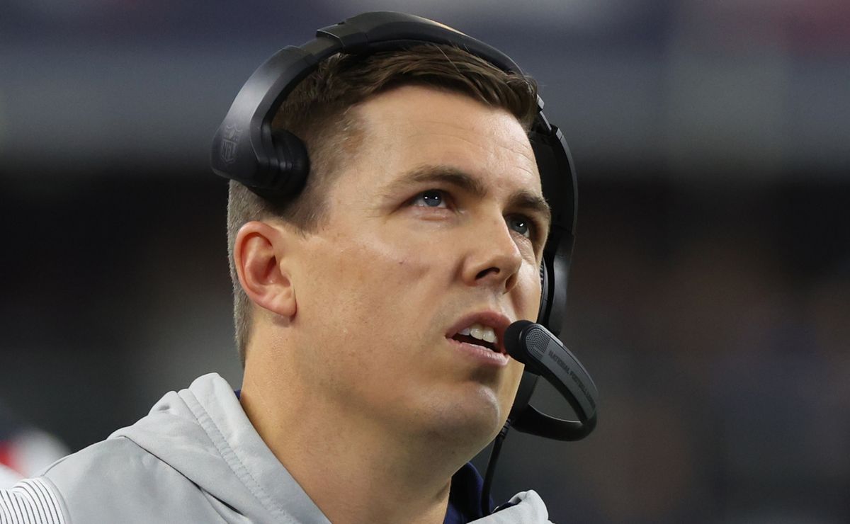 Saints and Kellen Moore confirm who will be their new defensive ...