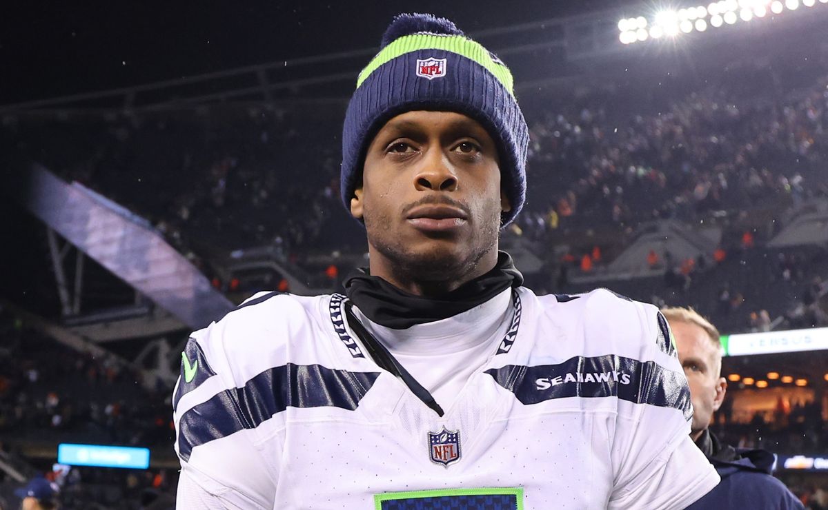 NFL News: Seahawks confirm roster moves, amid Geno Smith's uncertain ...