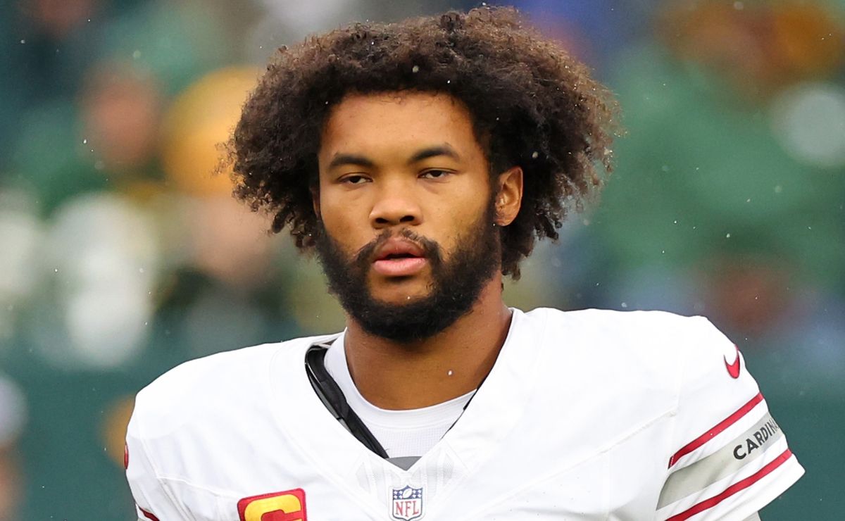 Cardinals owner sends clear message to Kyler Murray about his future ...