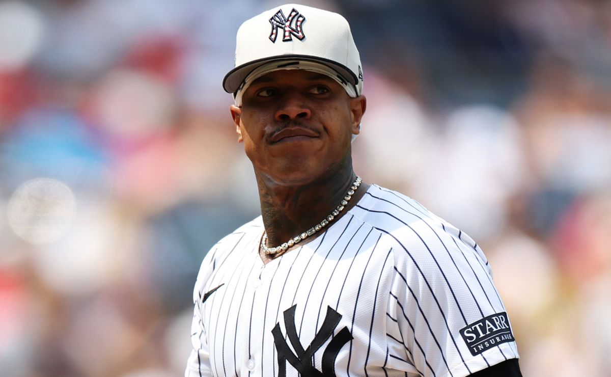 Marcus Stroman sets second spring training game date with Yankees to ...