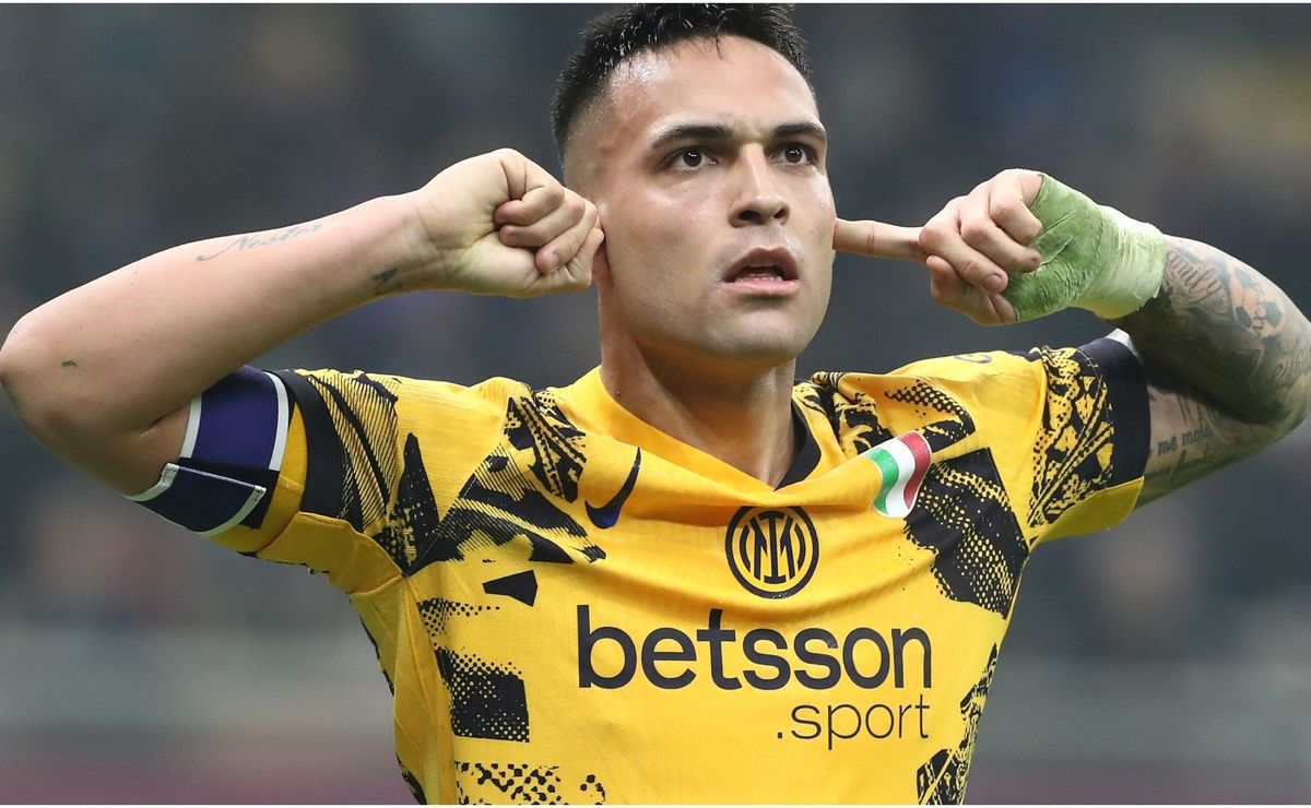 Where to watch Inter vs Lazio live in the USA: 2024/2025 Coppa Italia ...