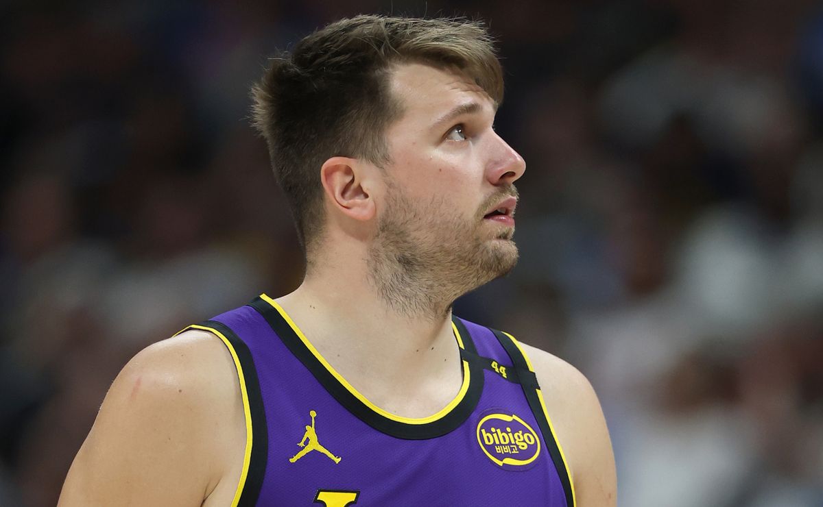 NBA Insider Marc Spears reveals the real reason the Mavericks traded Luka Doncic - Bolavip US