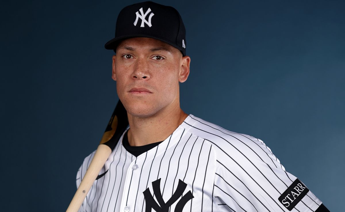 MLB News: Yankees' Aaron Judge explains why he's not to blame for Juan Soto joining the Mets ...