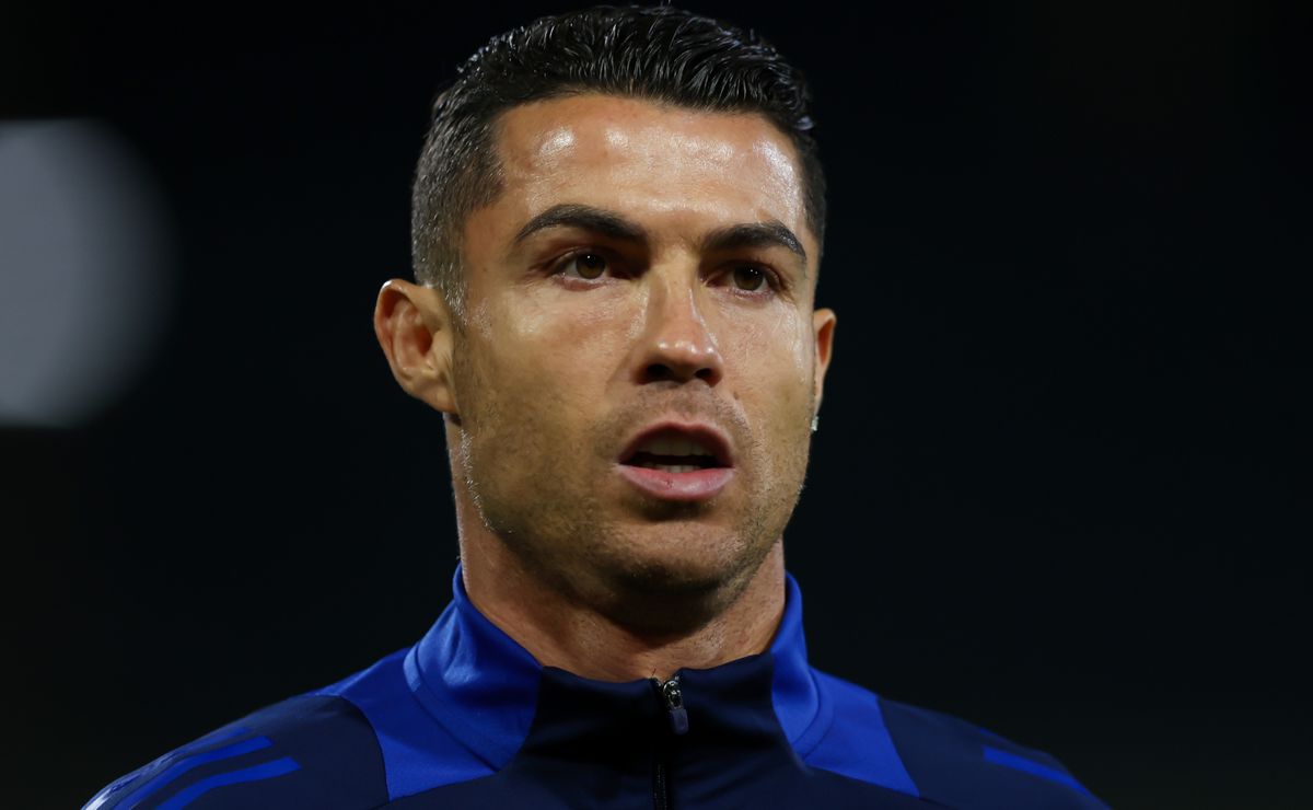 Without Cristiano Ronaldo: Former Real Madrid star names the top five ...