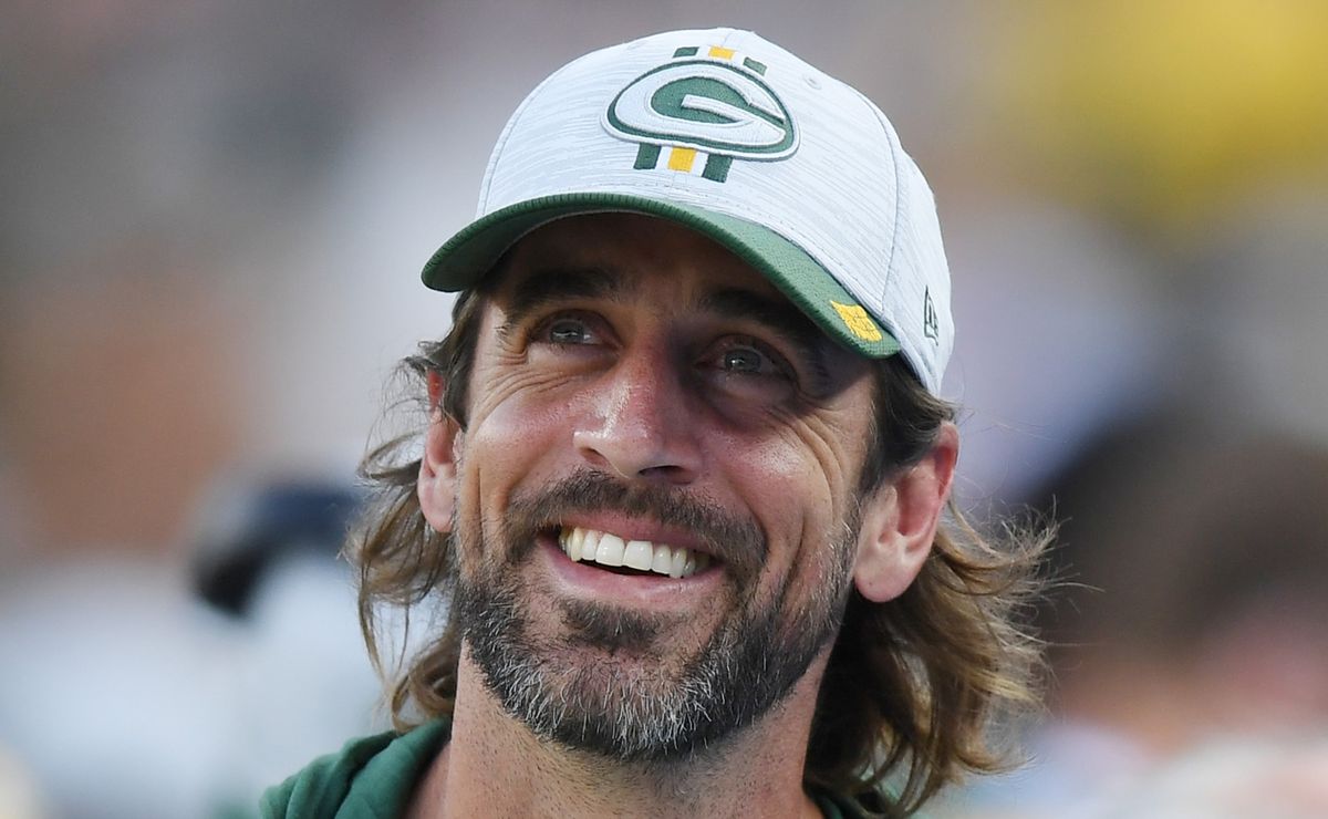 NFL News: Sean McVay, Rams add former Aaron Rodgers coach at Packers ...