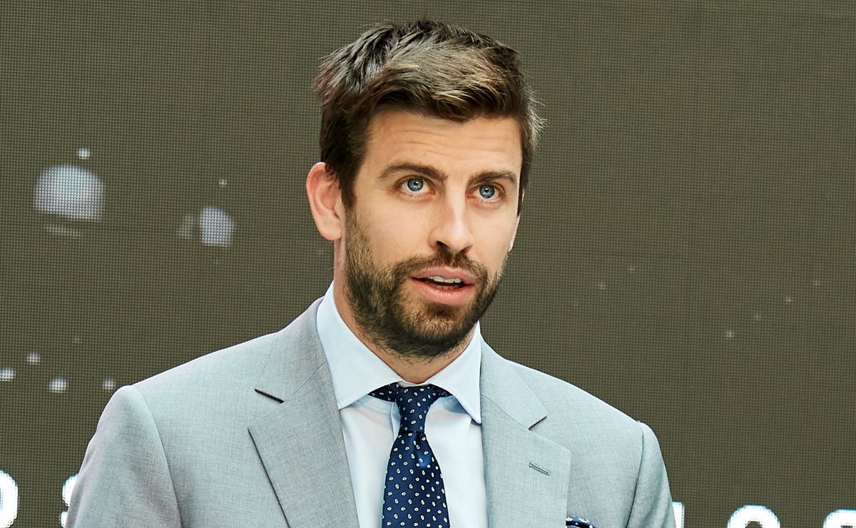 Gerard Pique’s controversial proposals for tennis: ‘People don’t want ...