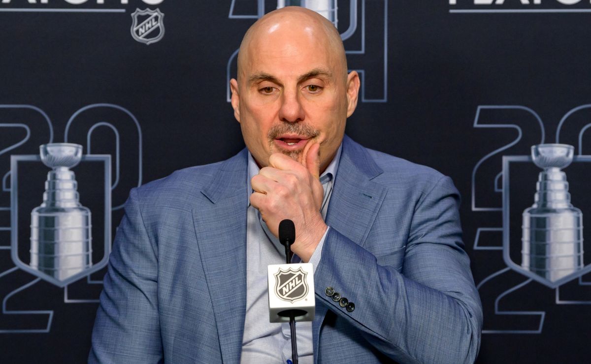 NHL News: Canucks coach Rick Tocchet makes strong 5-word admission ...