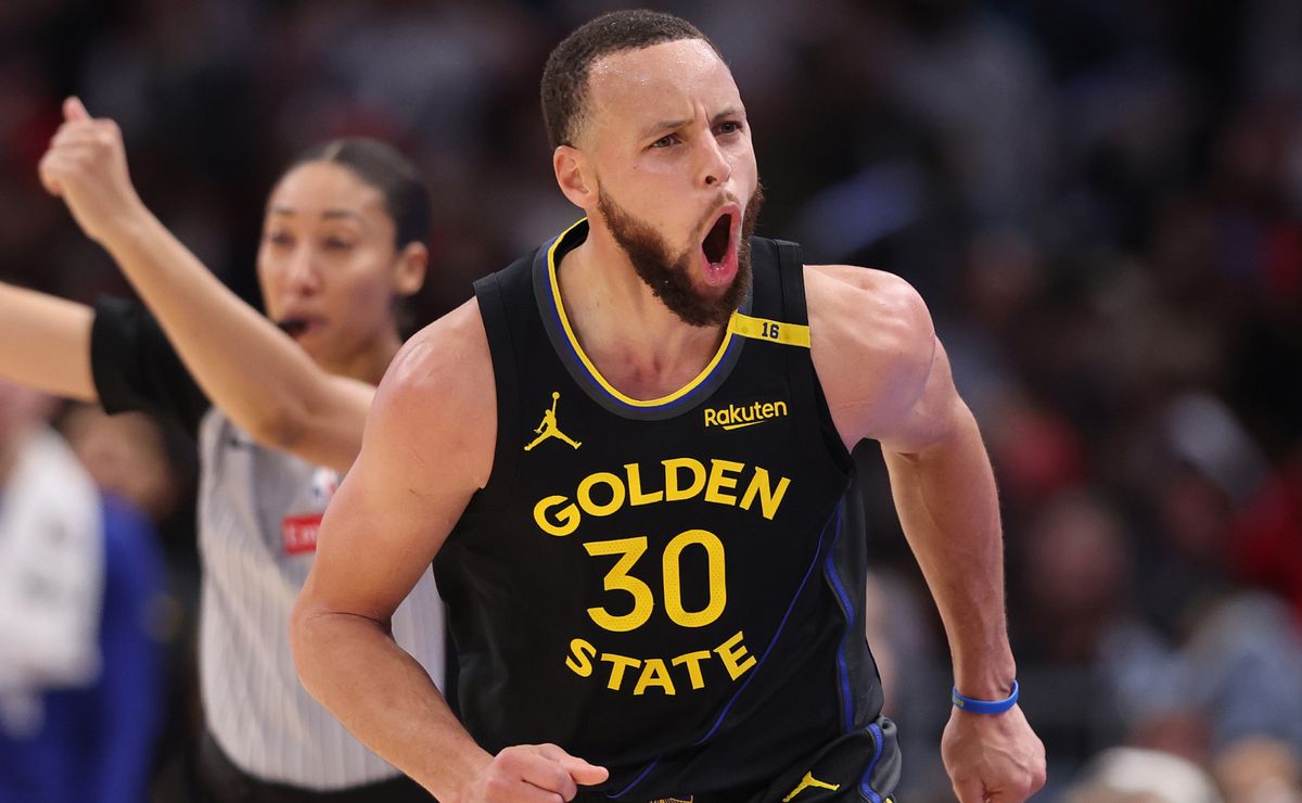 Steve Kerr's bold statement about Stephen Curry following Warriors' victory against Magic ...