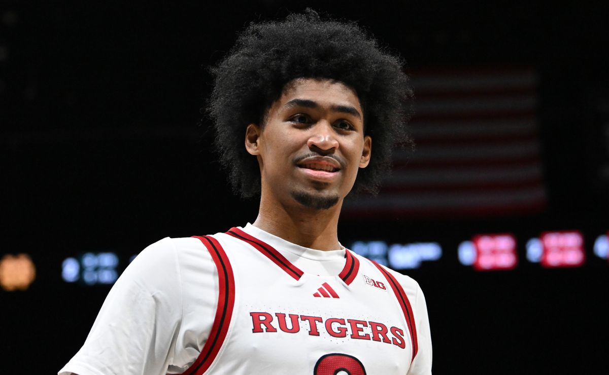 Big 12 star could take down Dylan Harper for No. 2 spot in NBA Draft ...