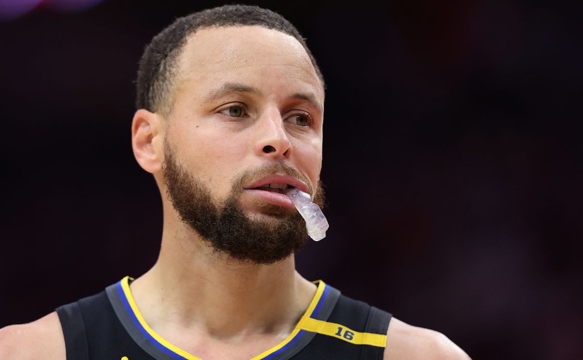 Warriors star Stephen Curry makes something clear about his legacy in the NBA - Bolavip US