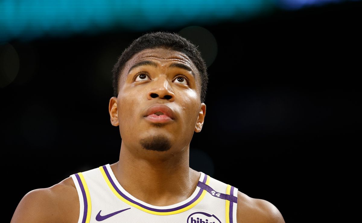 NBA News: Lakers’ Rui Hachimura latest injury update - Bolavip US
