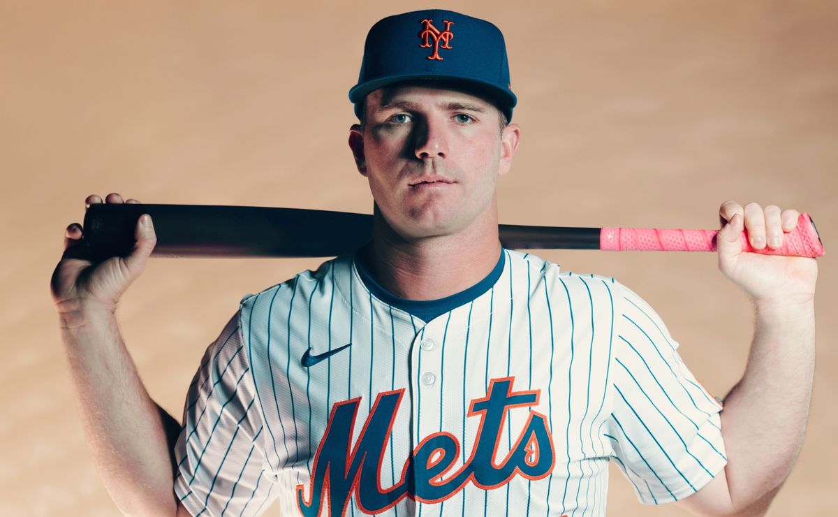 NY Mets key player reveals surprising behind-the-scenes details of Pete ...