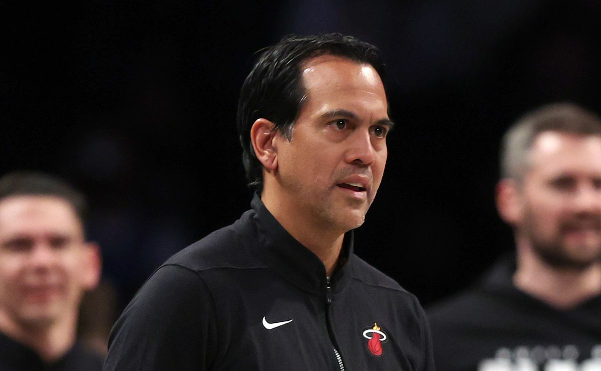 NBA News: Heat’s Erik Spoelstra speaks up encouragingly about Andrew ...
