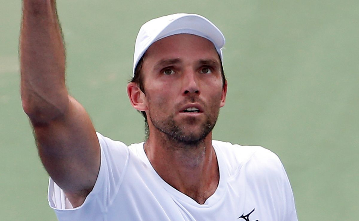 Former Davis Cup winner Ivo Karlovic picks his biggest win and the GOAT ...