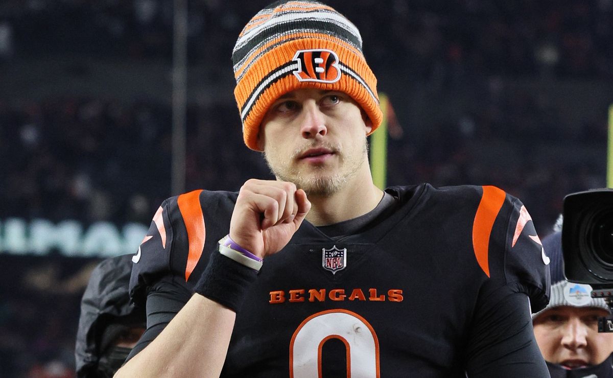 NFL News: Bengals part with Super Bowl champion as a sacrifice to help ...