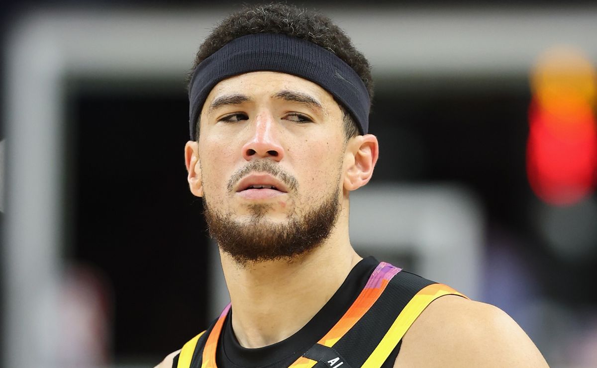 Suns star Devin Booker sets the record straight on relationship with Mike Budenholzer - Bolavip US